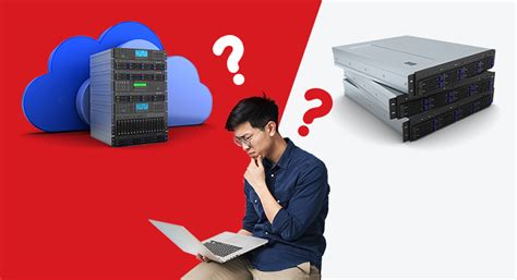 Difference Between Cloud Servers And Dedicated Servers Vodien