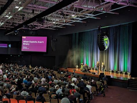 Leo Kasim On Linkedin Bsidescanberra