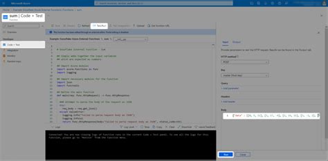 A Definitive Guide To Setting Up Snowflake External Functions With Azure Interworks