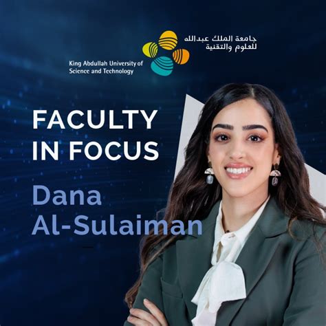 Kaust King Abdullah University Of Science And Technology On Linkedin