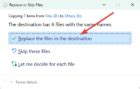 How To Merge Folders In Windows Simple Methods How To Merge Folders In Windows Simple Methods
