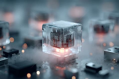 회로 보드의 구성 요소