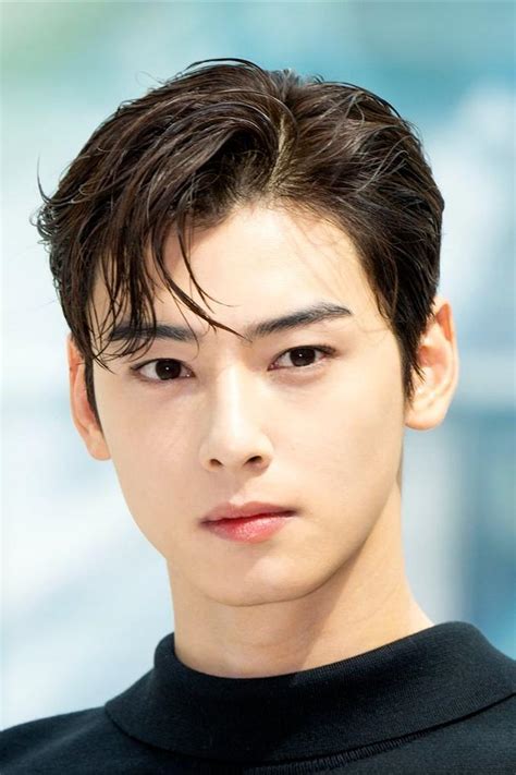 Cha Eun Woo Filmaffinity