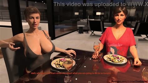 Gameplay The Visit Chapter 12 Part 4 Eporner