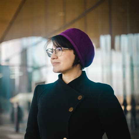 Itzel Ruiz Kommunalvalet 2025