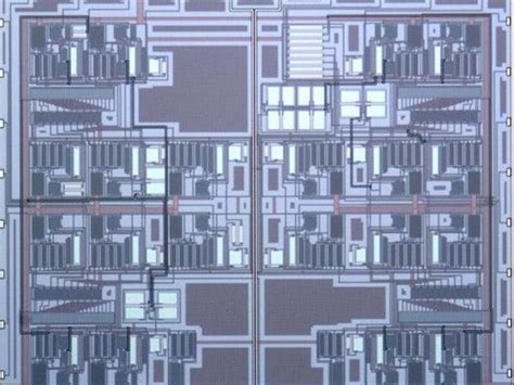 Low Power ADC Targets Wireless Sensor Nodes