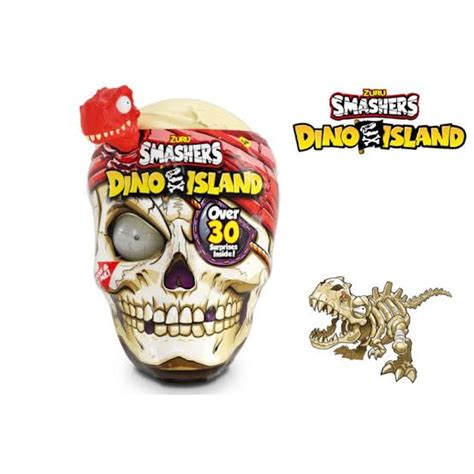 Zuru Dino Island Disneylanddz