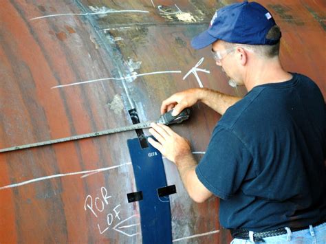 Radiography Testing Applied Technical Services