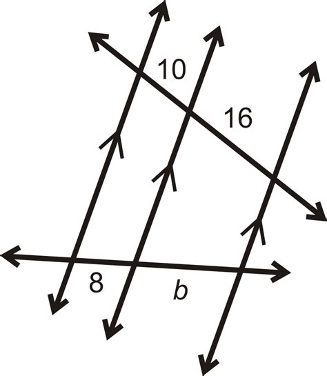 Parallel Lines And Transversals Read Geometry CK 12 Foundation