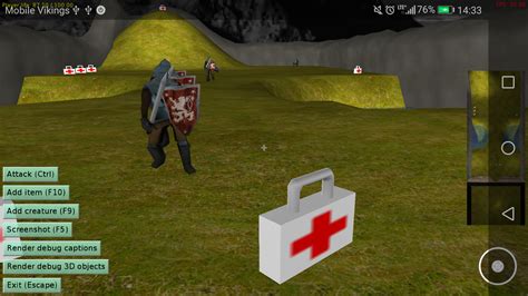 Shaders Unification Phong Shading Bump Mapping And Commonsurfaceshader On Mobile 100 Modern