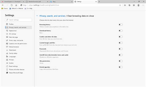 More Slowly Rwindows10