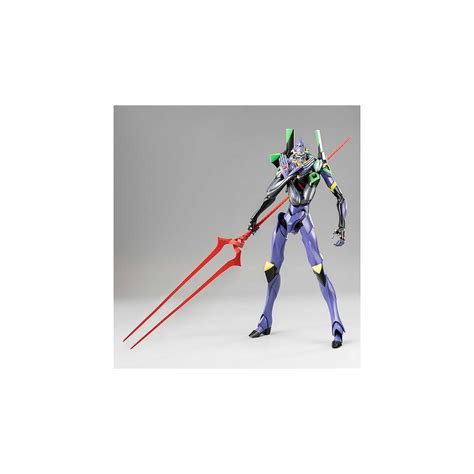Threezero Robo Dou Rebuild Of Evangelion Evangelion Unit 13