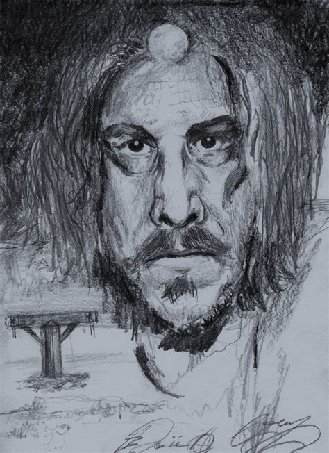 The Proposition Arthur Burns By Blackserpentsindigo On Deviantart