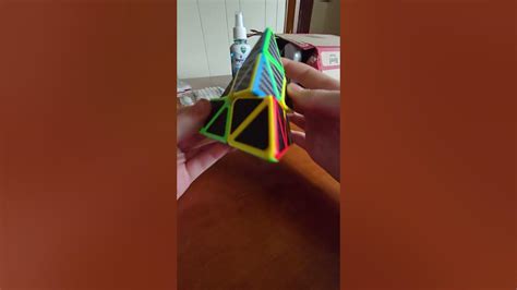 Pyraminx Last Layer Youtube