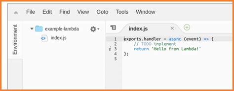 AWS Lambda Tutorial Intellipaat
