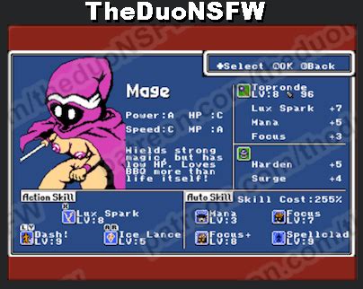 The Duo S NSFW Mod Collection Page 2 Adult Gaming LoversLab