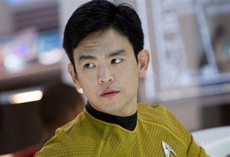 Star Treks First Lgbt Character Revealed In Star Trek Beyond Spoiler