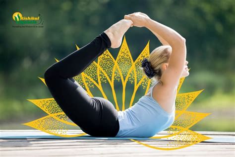 Bow Pose Dhanurasana Master The Pose In 15 Steps With Incredible
