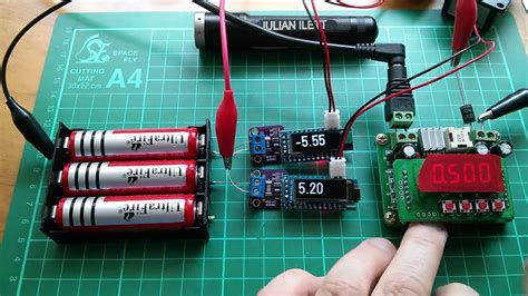 Ammeter Using Arduino At Krystal Anaya Blog