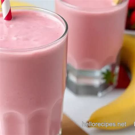 Easy And Cute Blend Hello Kitty Smoothie In 10 Minutes A Fun