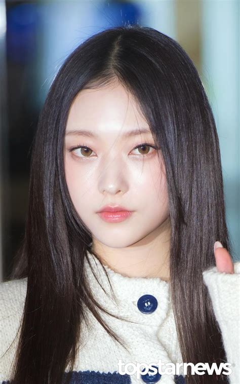 [잡담] 뭐야 해린이 오늘 걍 여신인데 인스티즈 Instiz 연예 카테고리