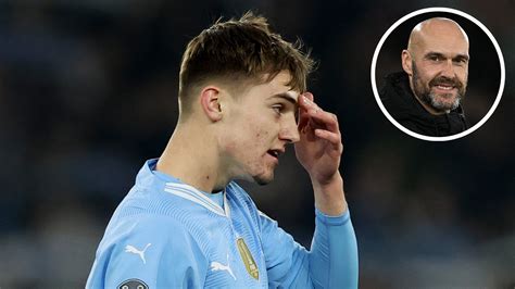 Swansea City Win Race For Man Citys Jacob Wright