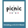 Syllable Division Practice With Vccv Words Free Pdfs Literacy Learn