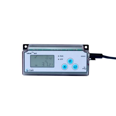 Vaccine Refrigerator Data Logger At Best Price In Vadodara G Tek