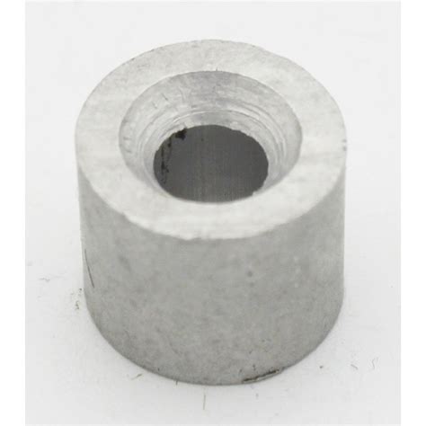 ALUMINUM STOP BUTTON HITONG Rigging Hardware