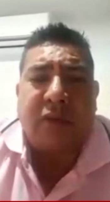 Video Así Fue Como Alias El Chino Se Salvó De Atentado En Las