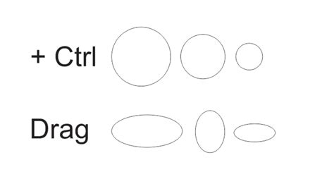 Cara Membuat Lingkaran Di CorelDRAW I House Corp