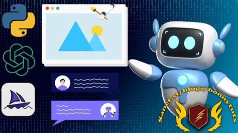 Python For Generative AI Apps Building Intelligent Systems SoftArchive