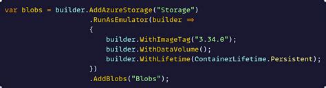 How To Migrate From Docker Compose To Net Aspire