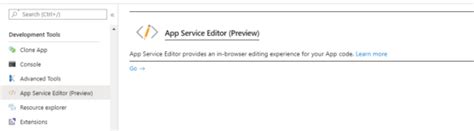 Troubleshooting Azure App Service Deployment Errors An Error Occurred While Starting The