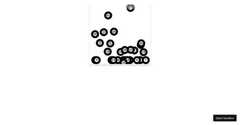 React CreateJS TweenJS Forked Codesandbox