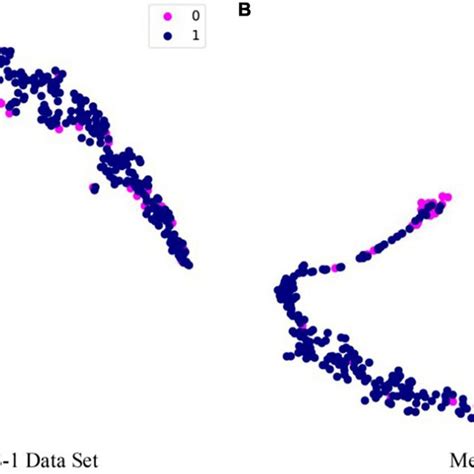 The T Distributed Stochastic Neighbor Embedding T Sne Performance On