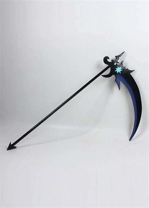 Virtual Youtuber Jakert Blaker Sickle Prop Cosplay Chaorenbuy Cosplay