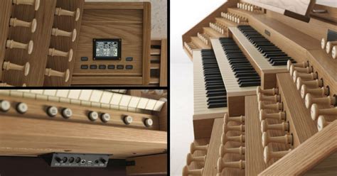 MIDI File Downloads Viscount Organs