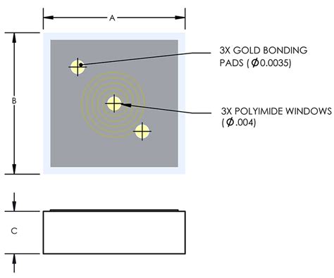 Semigen Spiral Inductor Coils