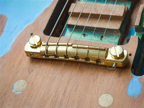 DIY Workshop 1965 Gibson Firebird Restoration Part 2