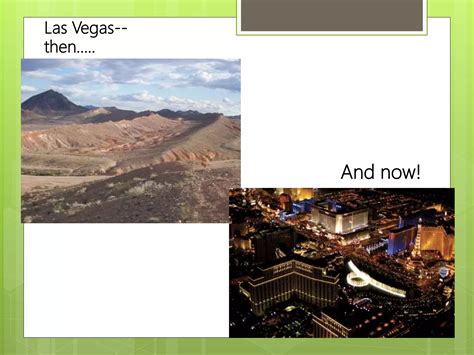 Environmental Determinism And Possibilism Pptx