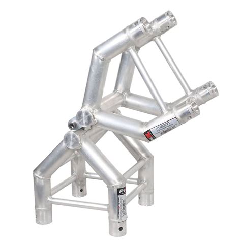 ProX F34 Center Pivot Hinge Horizontal Variable Corner Reverb