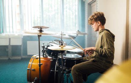 Facts About Drums Exploring The Rhythm Of Percussion Facts Net
