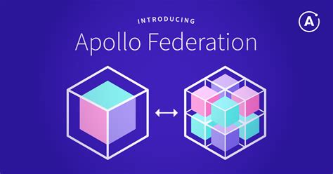 Apollo Federation Brings Graphql To Microservices Sd Times