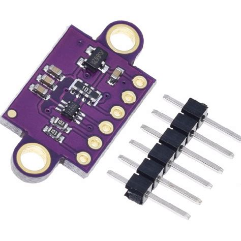 Módulo De Distancia Láser Para Arduino Dispositivo De Medición De Módulo De Distancia Láser Para Arduino Dispositivo De Medición De