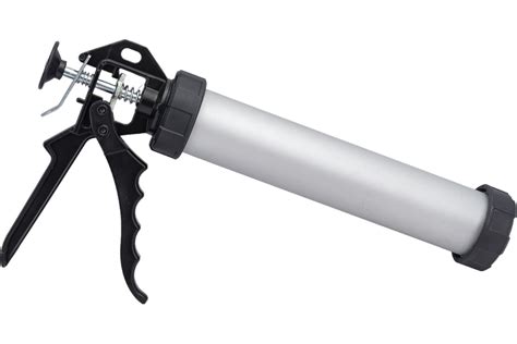 Пистолет для герметика закрытого типа СПЕЦ 400 мл 3902 - выгодная цена ...