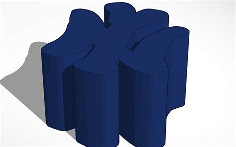 3d Design Yankees Cap Insignia Tinkercad