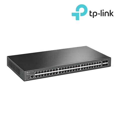 TP Link TL SG X Switch