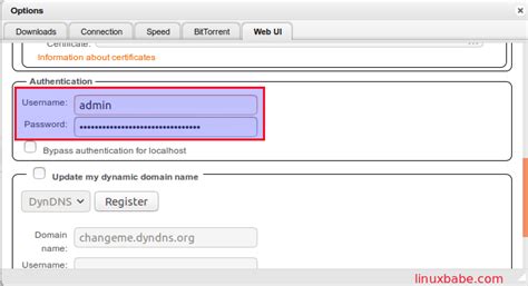 How To Install QBittorrent On CentOS 8 RHEL 8 Desktop Server