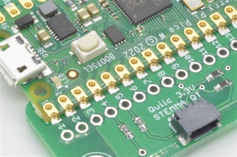 Getting Started With The Raspberry Pi Pico 1591b Relay Board Bc Robotics